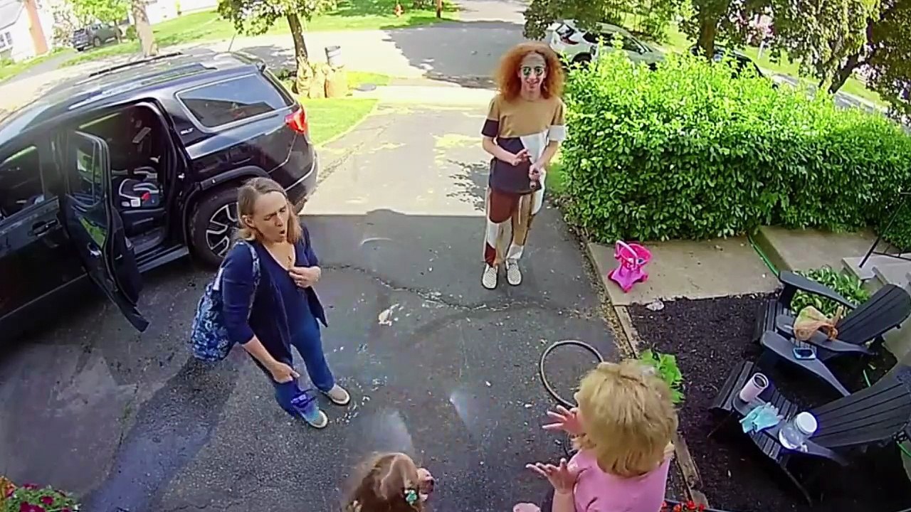 Neighborhood Watch (2026) Season 1 Episode 1 - video Dailymotion