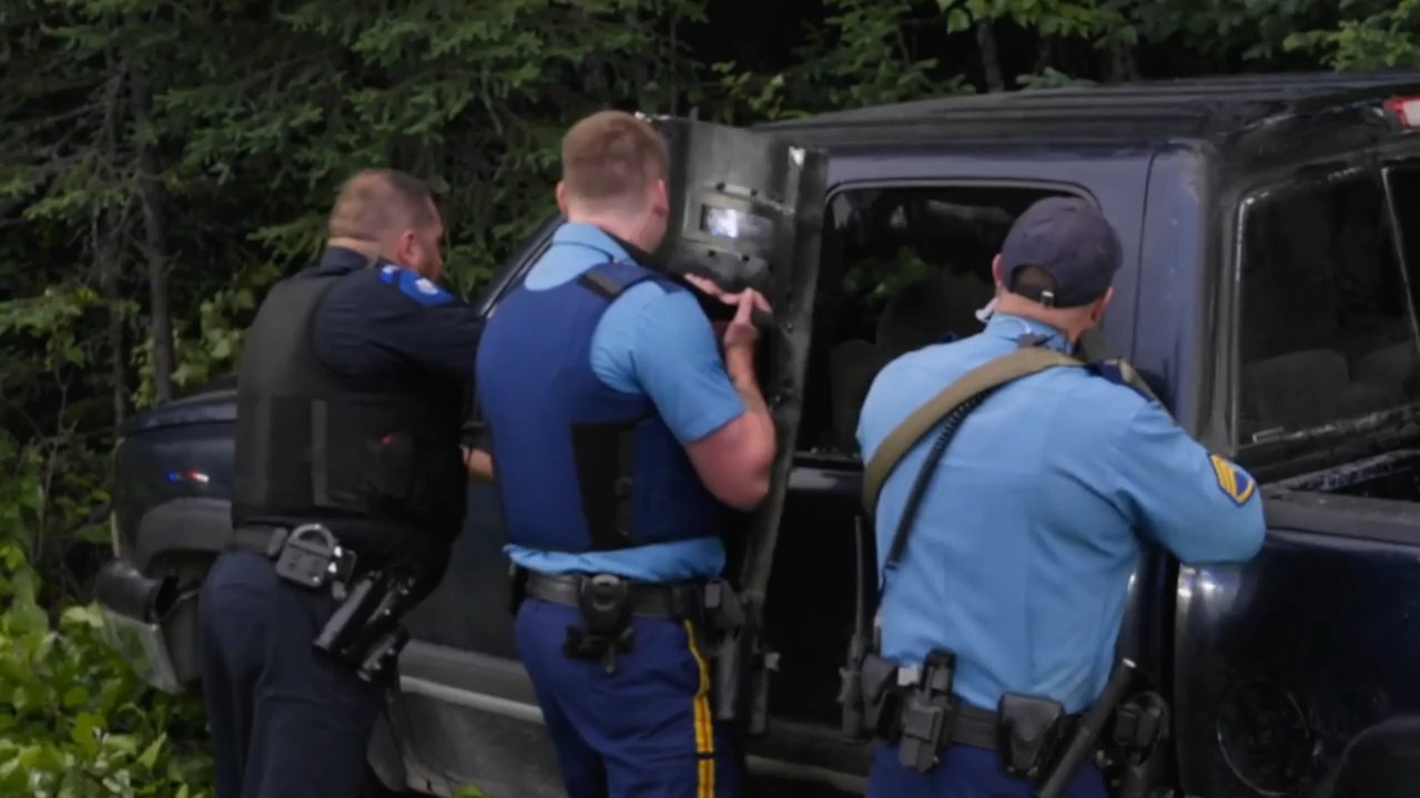 Alaska State Troopers Season 8 Episode 2 - video Dailymotion