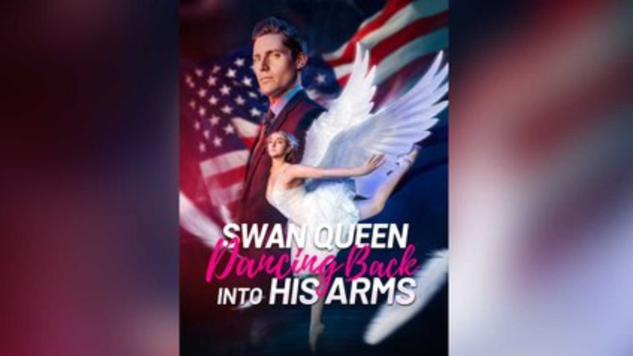 Swan Queen Dancing Back Into His Arm - video Dailymotion