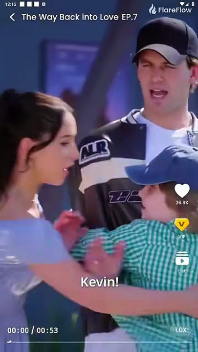 The Way Back Into Love - video Dailymotion