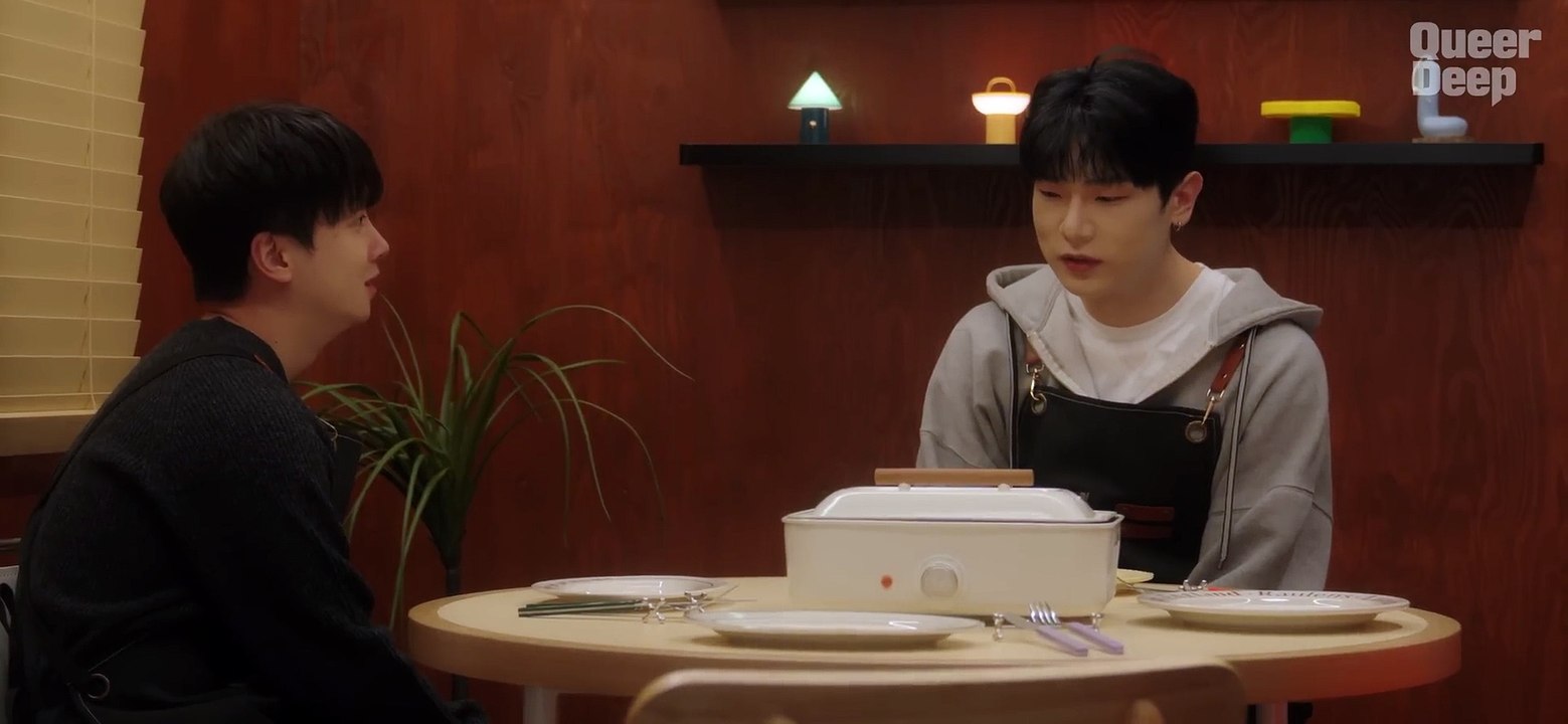 Between Doors EP 3 - video Dailymotion