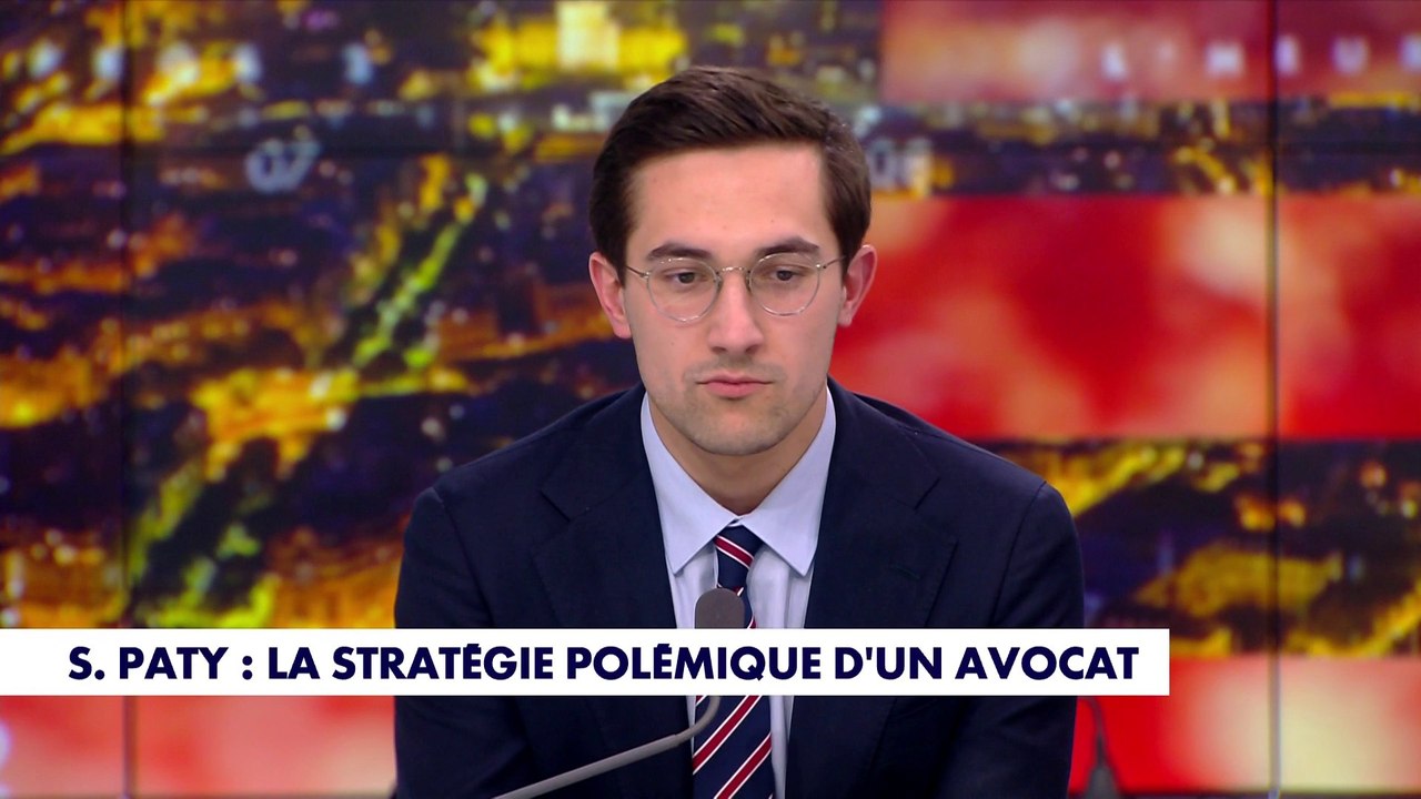 Jules Torres : «On voit ces dernières années une sorte de justice ...