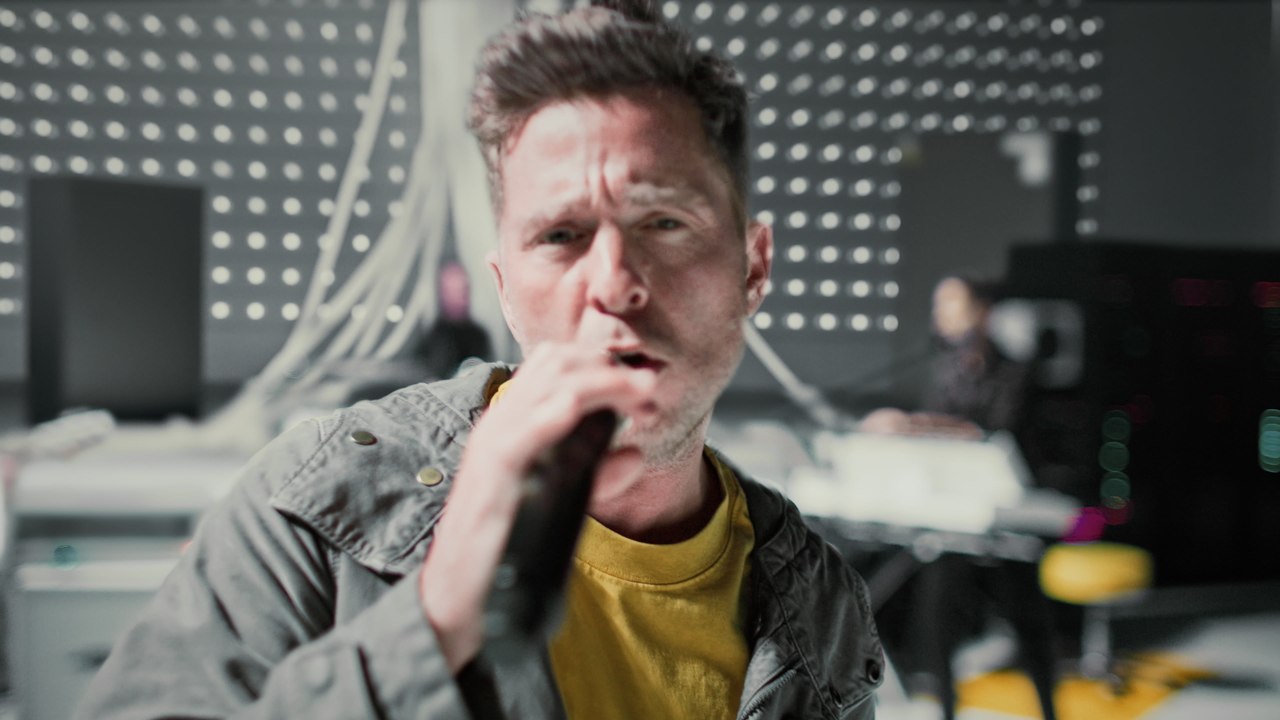 OneRepublic - Give Me Something (for Arknights Endfield) - video ...