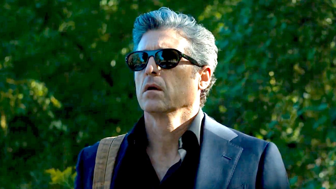 Tracking a Hitman on Memory of a Killer - video Dailymotion