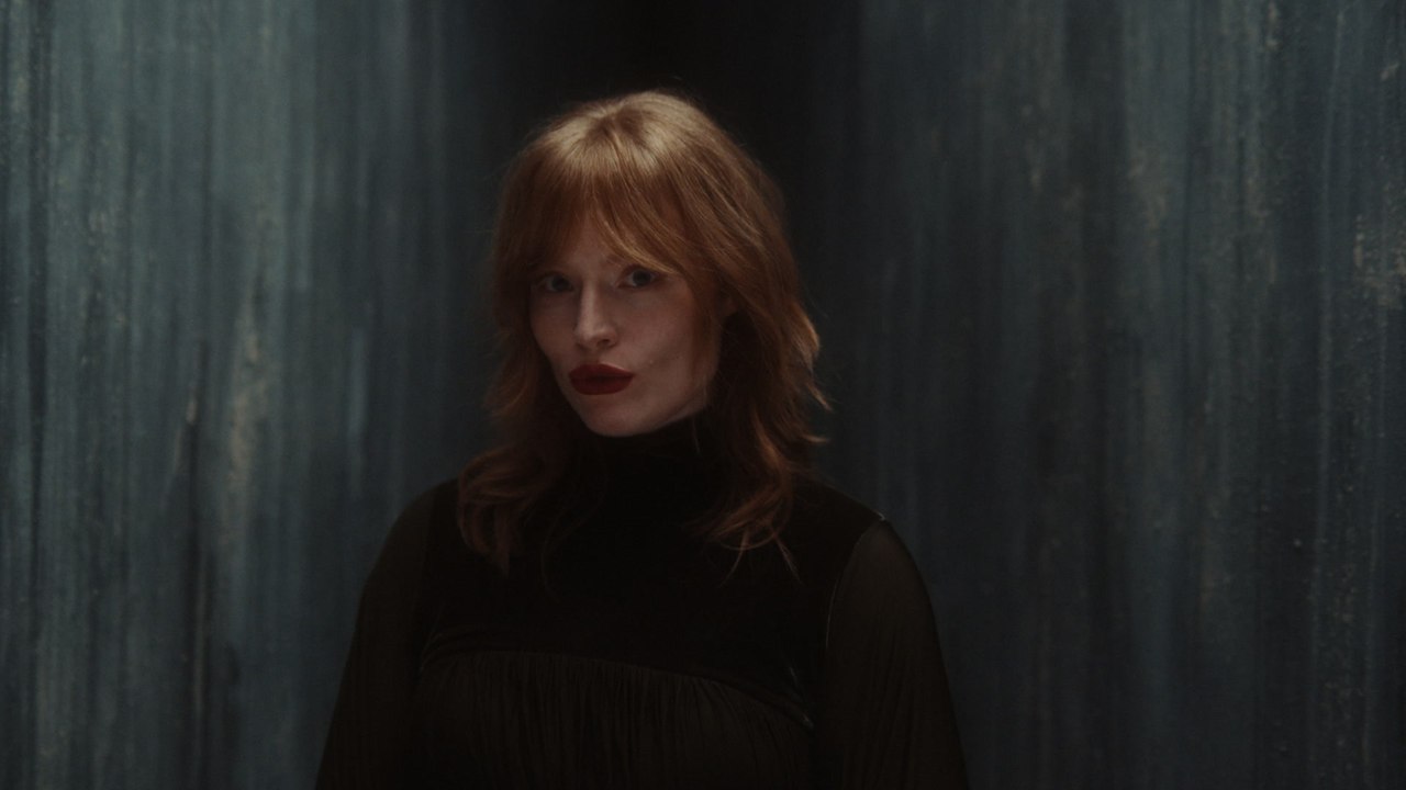 Freya Ridings - Wicker Woman - video Dailymotion