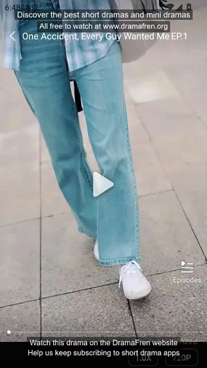 One Accident Every Guy Wanted Me - video Dailymotion