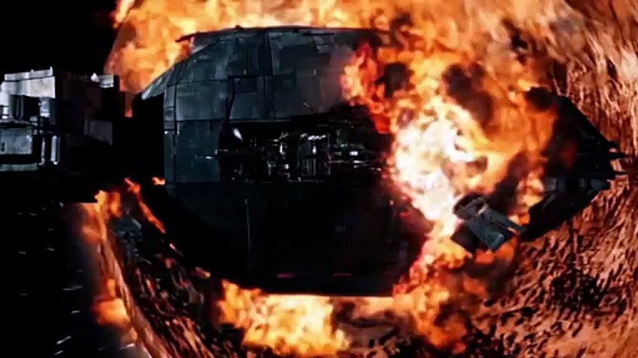 Space Ranger New Worlds Trailer (2026) - video Dailymotion