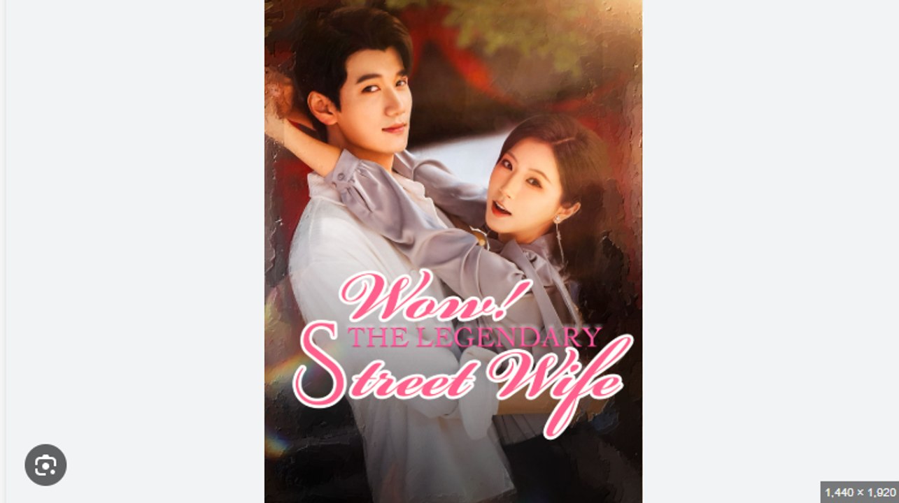 WOW THE LEGENDARY STREET WIFE. DRAMA MOVIES ENGLISH SUB - video Dailymotion