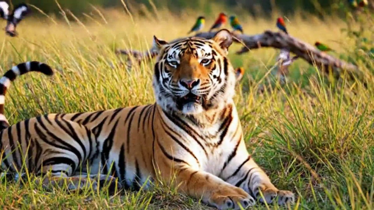 NATURAL SOUNDS - Video Dailymotion