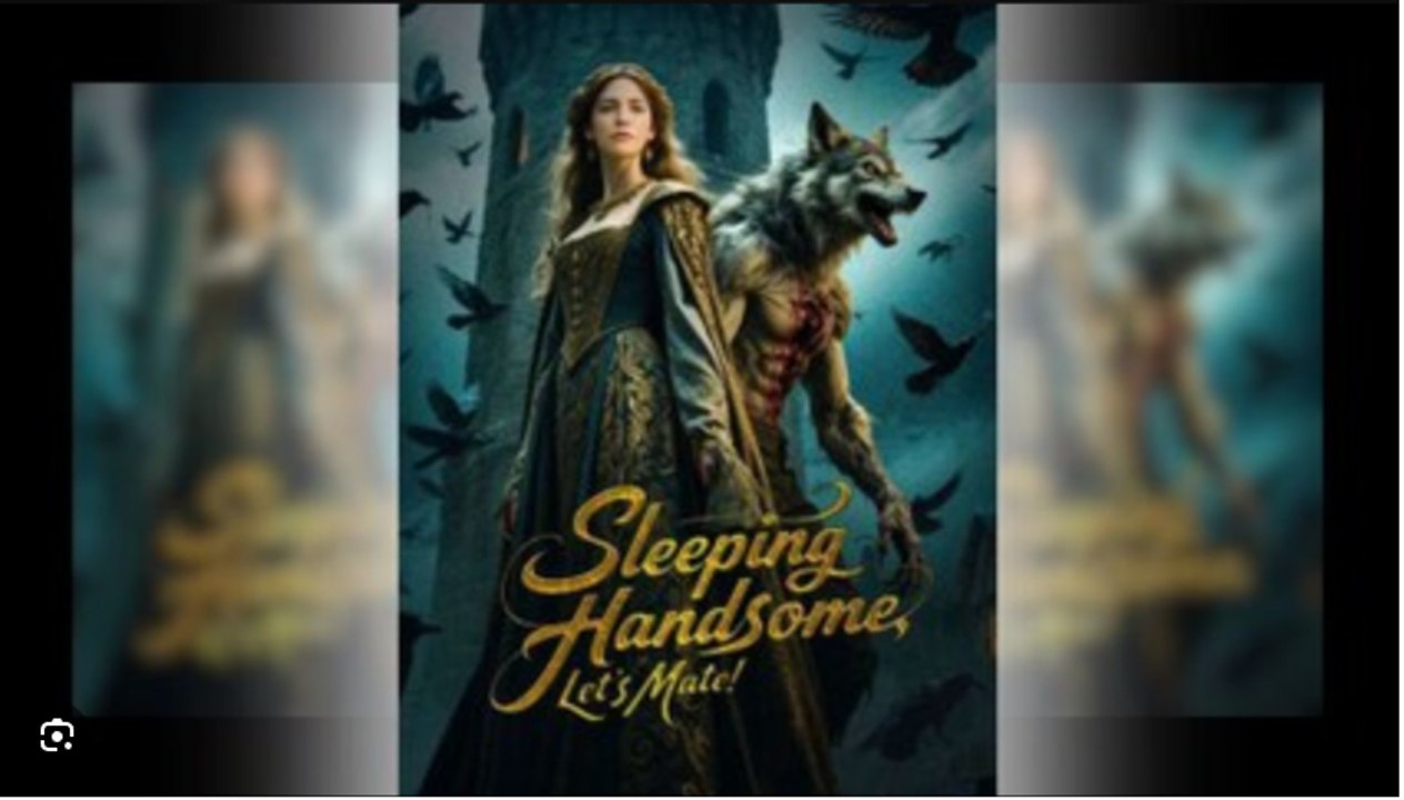 SLEEPING HANDSOME LET'S MATE. FULL MOVIES ENGLISH SUB - video Dailymotion