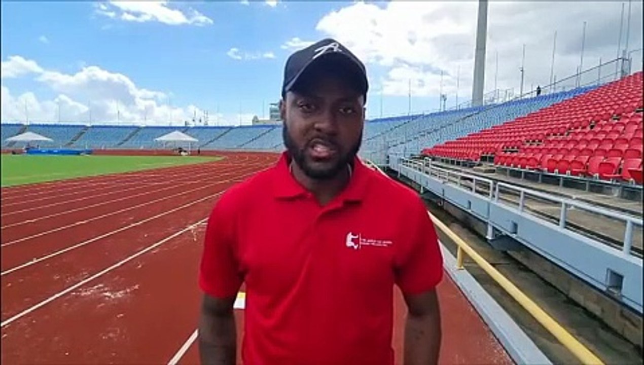 WRIGHT REFLECTS ON POWER IN THE FIELD - video Dailymotion