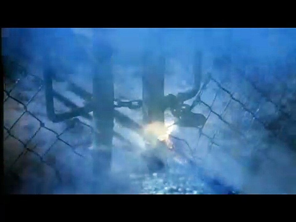 BBC- Great Raids of World War II Episode 1 Stopping Hitler's Bomb ...