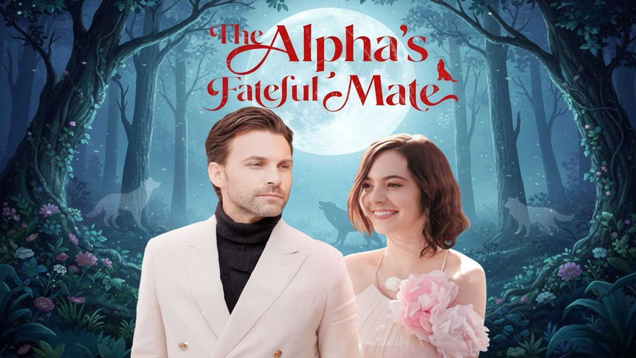 The Alpha's Fateful Mate Isode - video Dailymotion