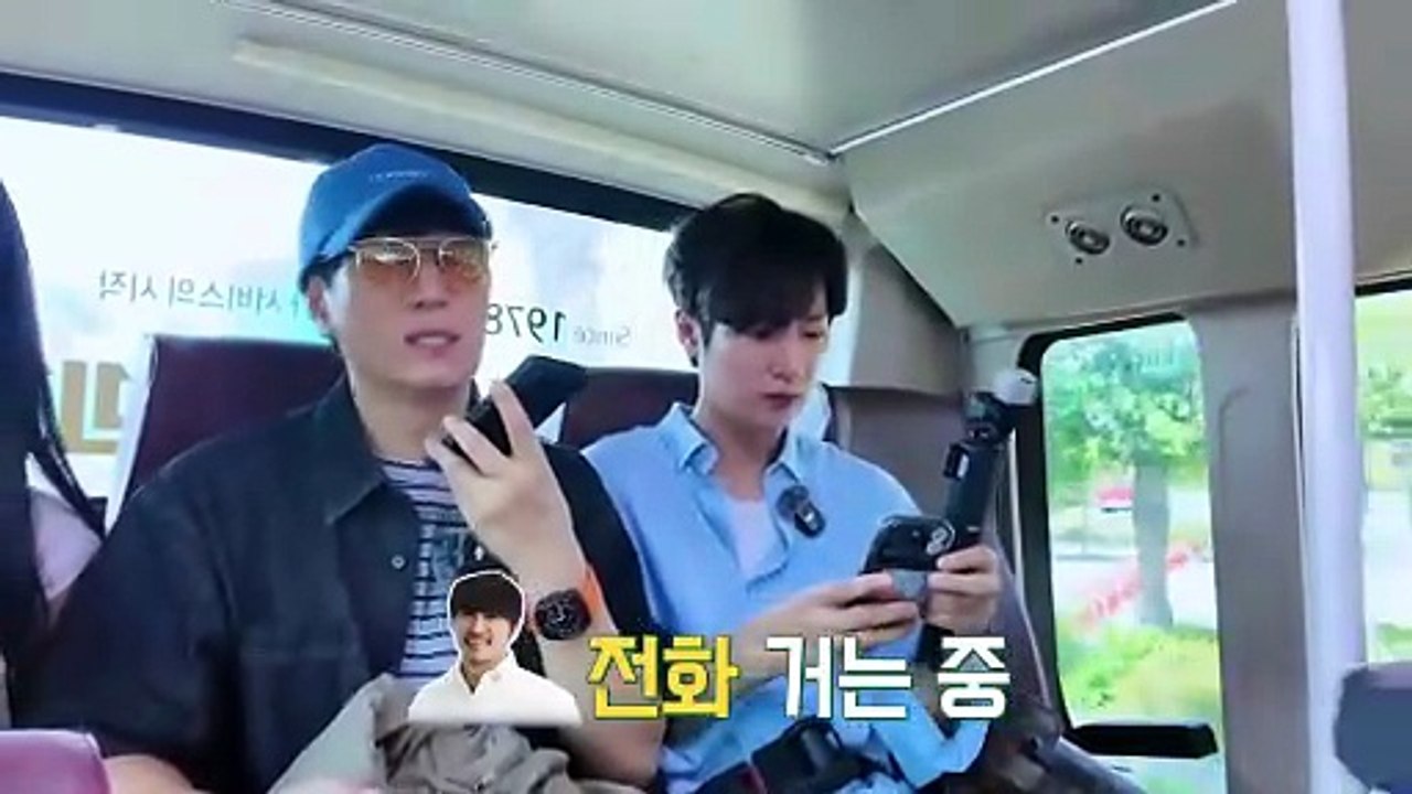 🇰🇷EP. 3 PLAY SEOKJIN (2025) | ENG SUB | VARIETY SHOW - video Dailymotion