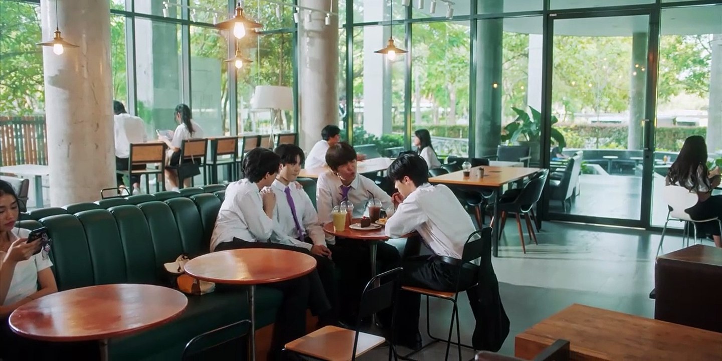 Fourever You Part 2 (Uncut Ver.) Episode 6 | English Sub - video ...