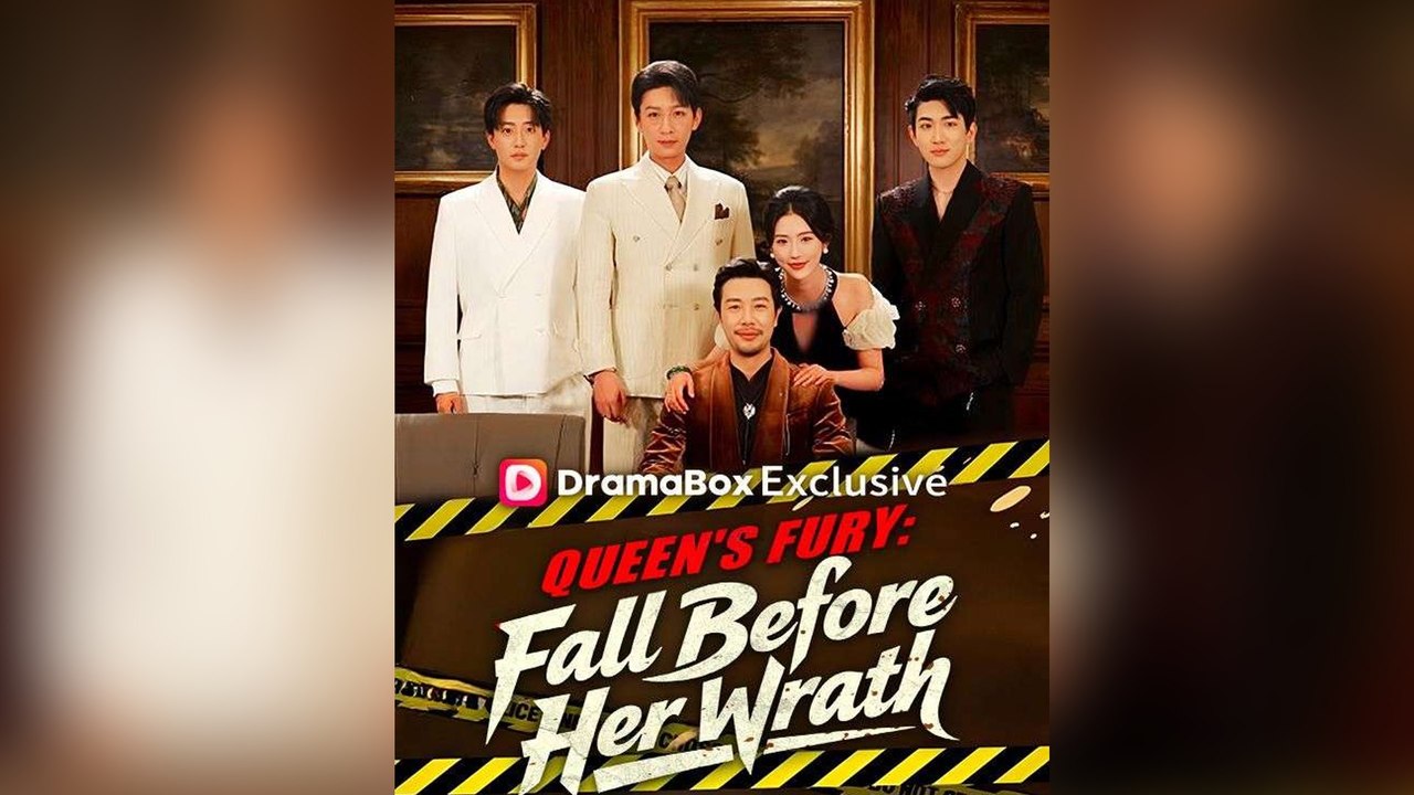 Queen's Fury Fall Before Her Wrath (DUBBED) FULL [High Quality] - video ...