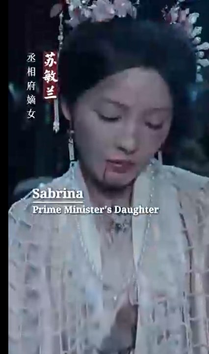 Stealing Back The Throne - Chinese Drama - video Dailymotion
