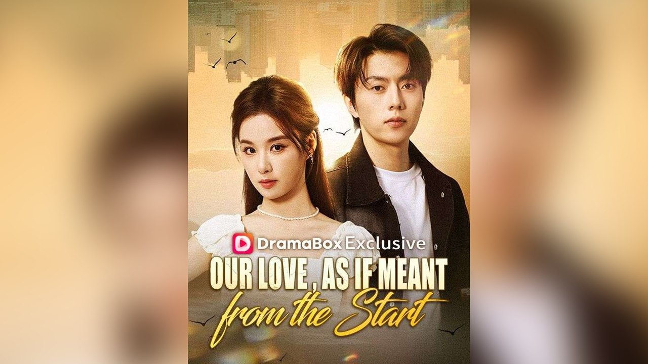 Our Love, As If Meant from the Start FULL [High Quality] - video ...