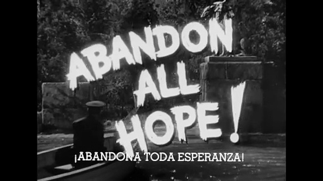 Isle of the Dead | movie | 2016 | Official Trailer - video Dailymotion