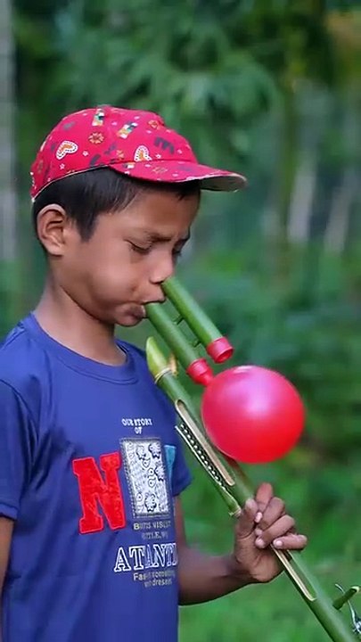 Invention - video Dailymotion