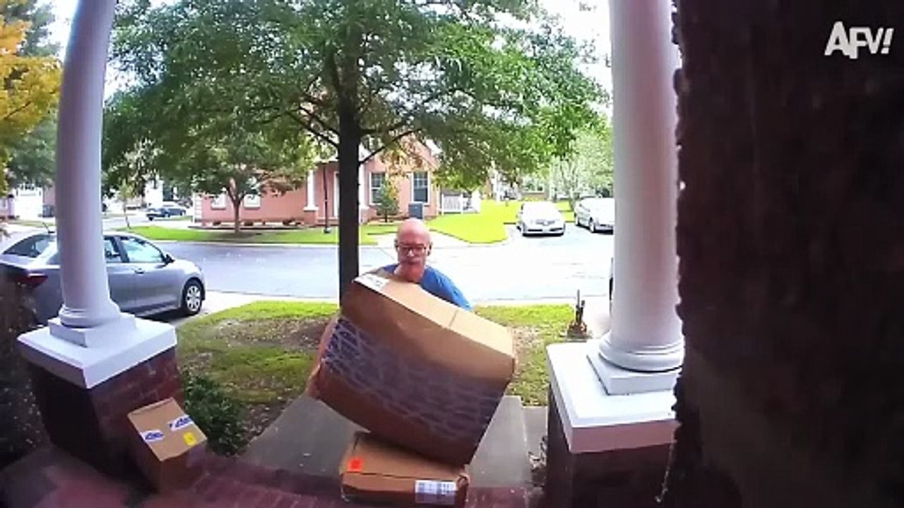 Funniest Fails You Can't Miss 🤣 Best Fails of the Week - video Dailymotion