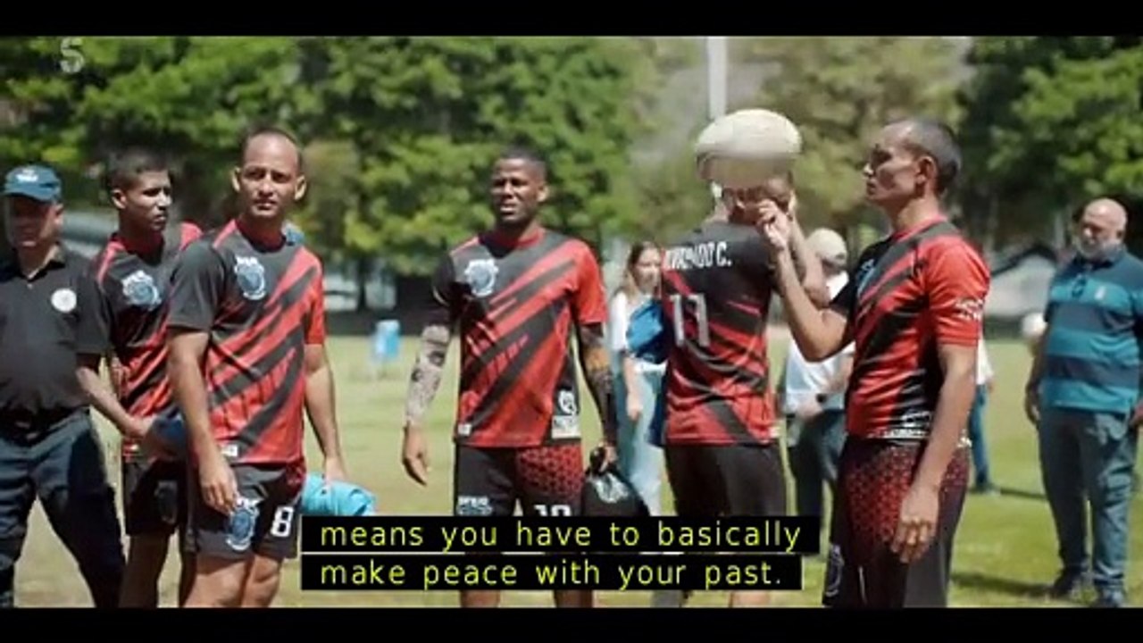 Michael Palin in Venezuela Season 1 Episode 2 - video Dailymotion