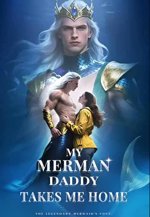 My Merman Daddy Takes Me Home - Drama FULL MOVIES ENGLISH SUB - video ...