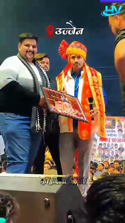 Meri Jindagi Sanwar gai shyam jo mila || Singer Gokul Sharma || Live ...