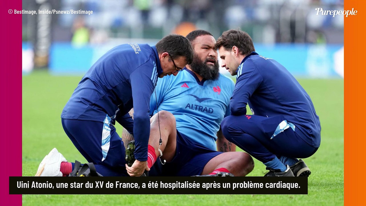 On ne s'y attendait pas ! Fin de carrière soudaine pour cette icône du ...