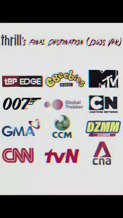 Thrill's Final Destination (PART 1) - video Dailymotion