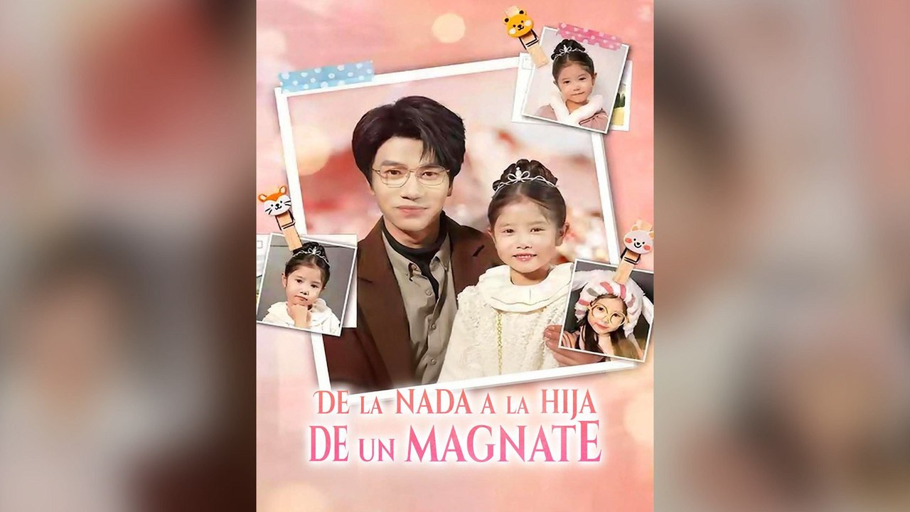 De La Nada A La Hija De Un Magnate Sub Español - video Dailymotion