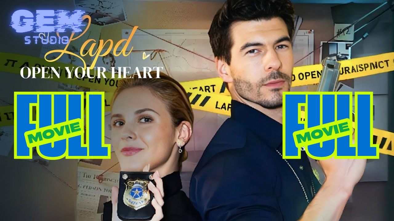 LAPD! Open Your Heart – Full HD Movie - video Dailymotion