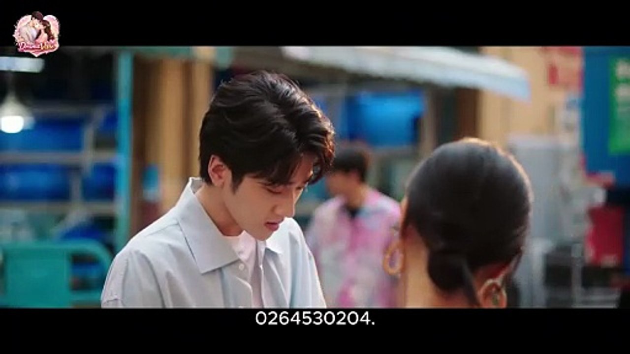 Speed.and.Love.2025.E20 (engsub) - video Dailymotion