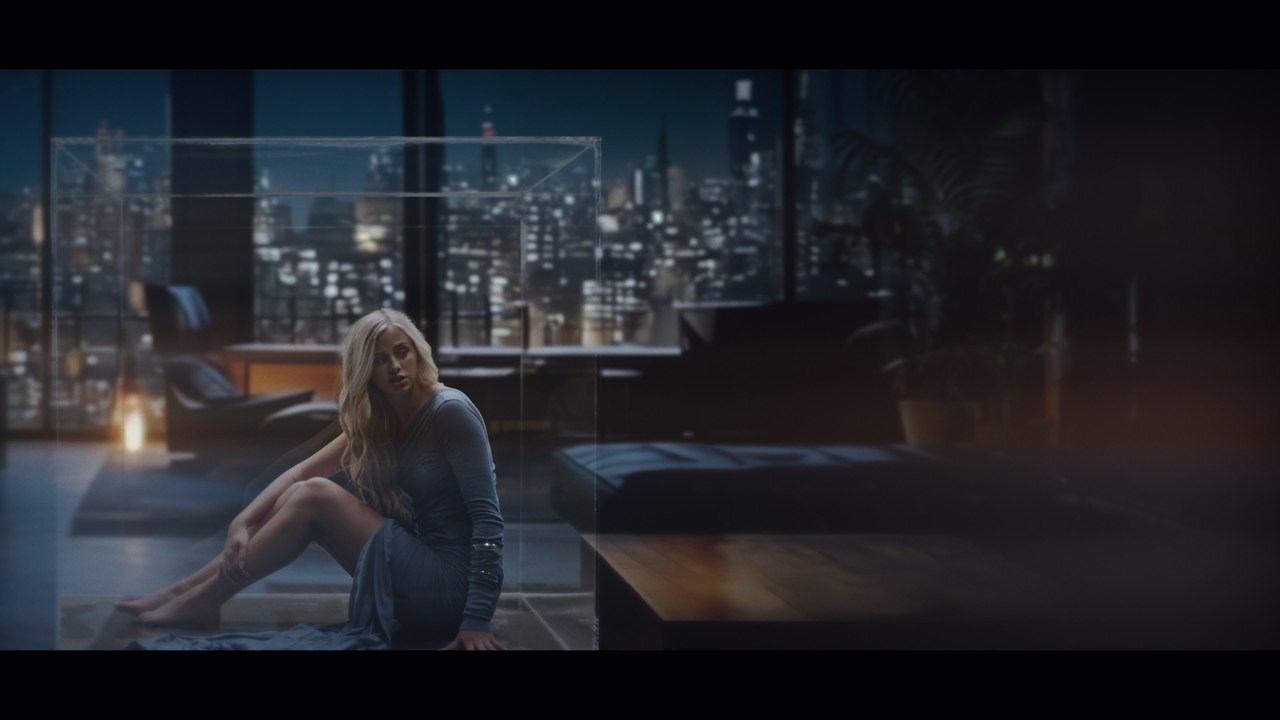 Haven Madison - Shapeshifter - video Dailymotion