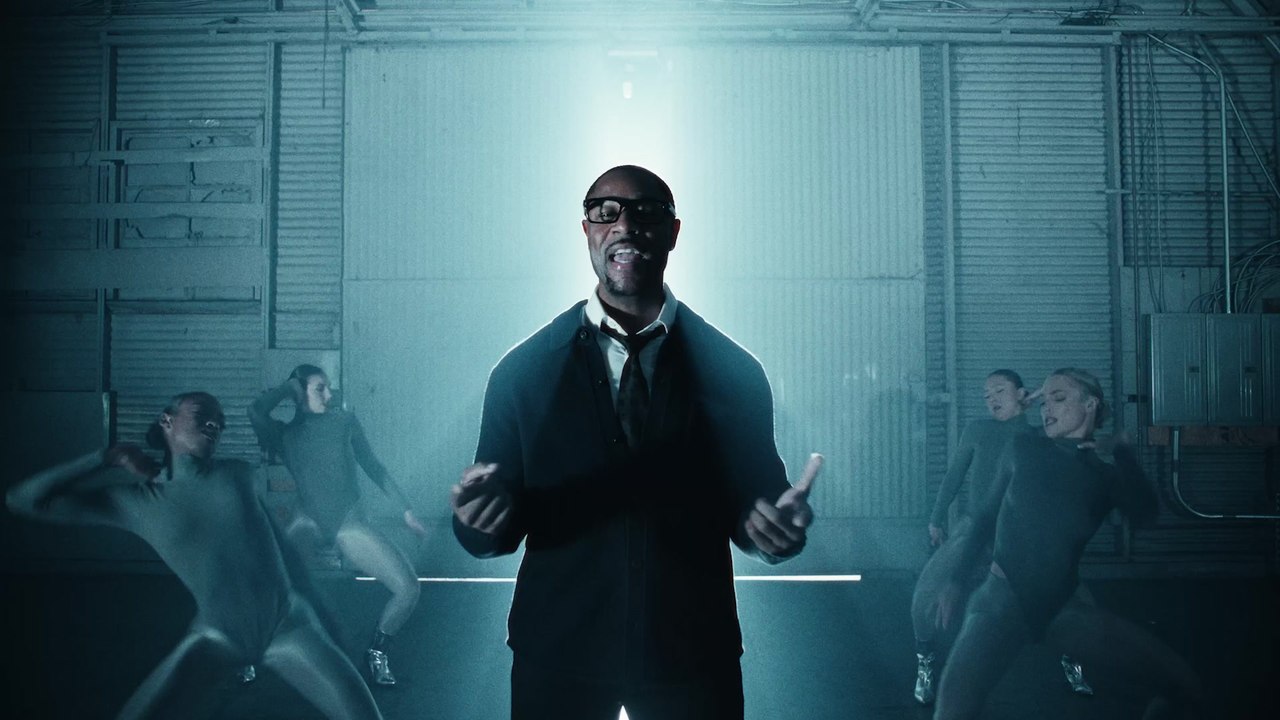 Tank - Control - video Dailymotion