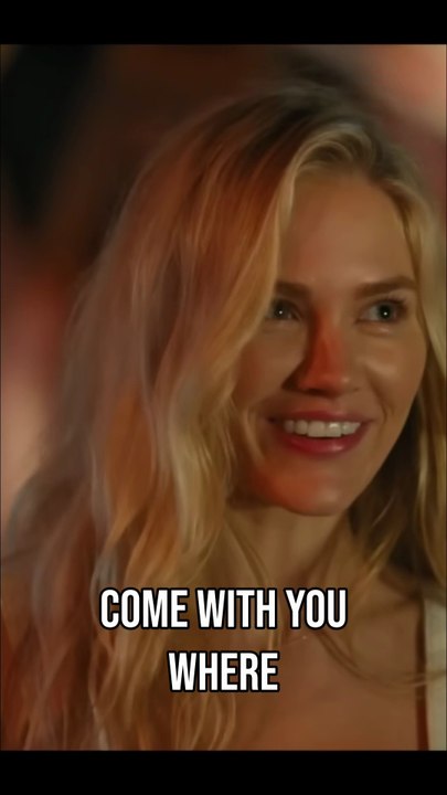 Ainsley Can’t Resist a Challenge on Landman - video Dailymotion