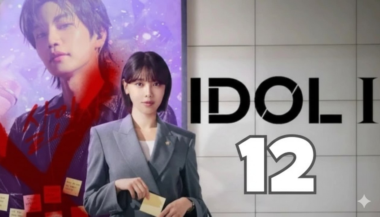 Idol I Ep 12 - video Dailymotion
