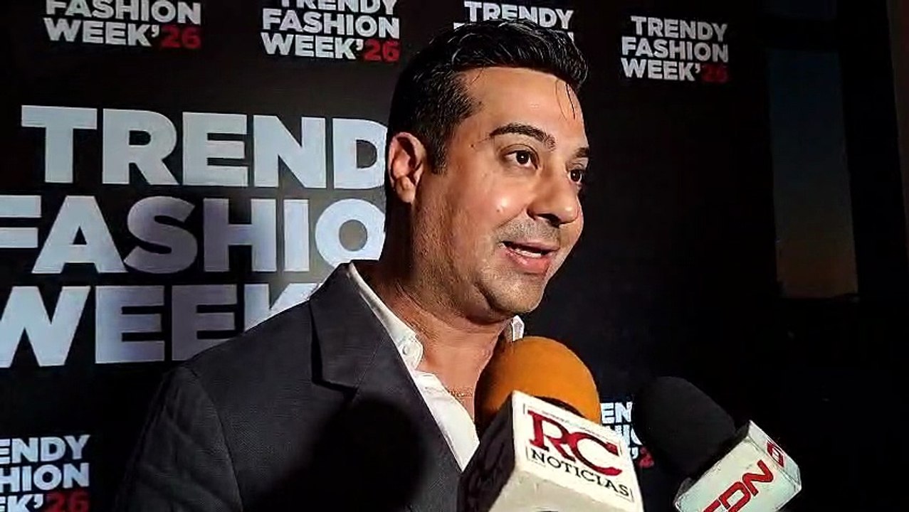 La quinta edición de Trendy Fashion Week RD 2026 activa el latido de la ...