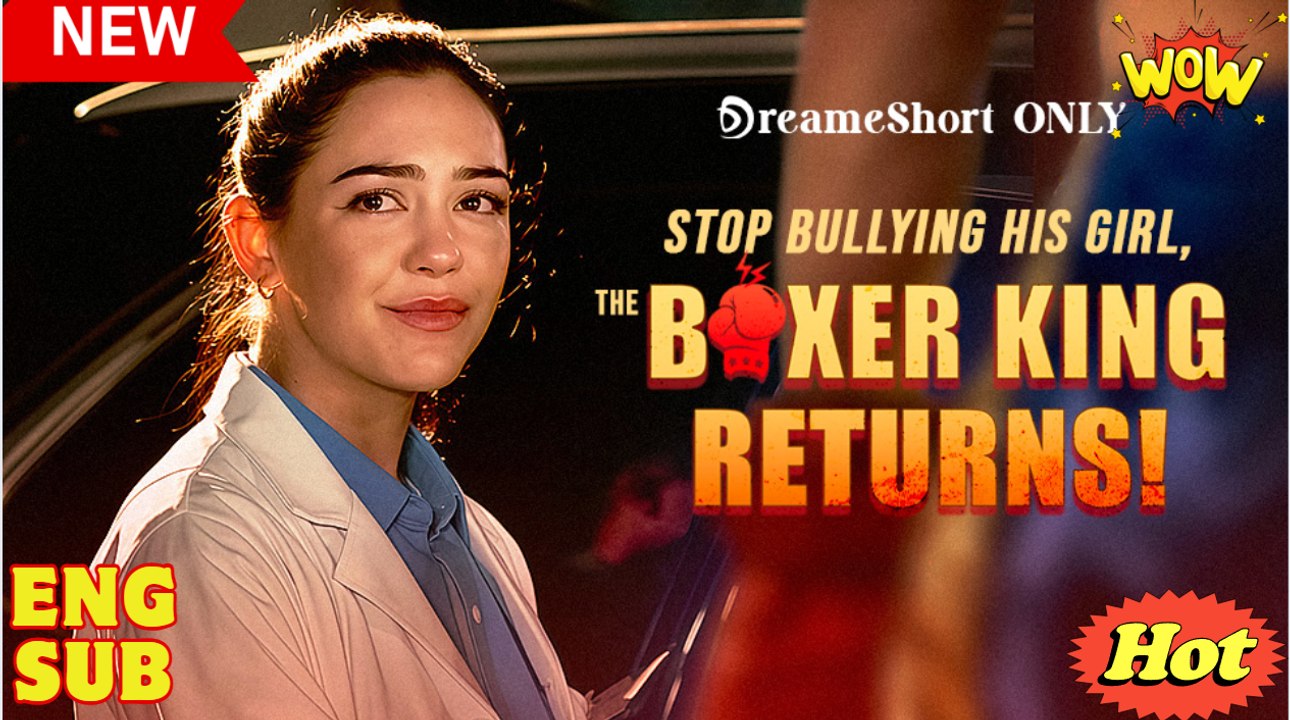 DStop Bullying His Girl (2025) - FULL [Eng Sub] - Video Dailymotion