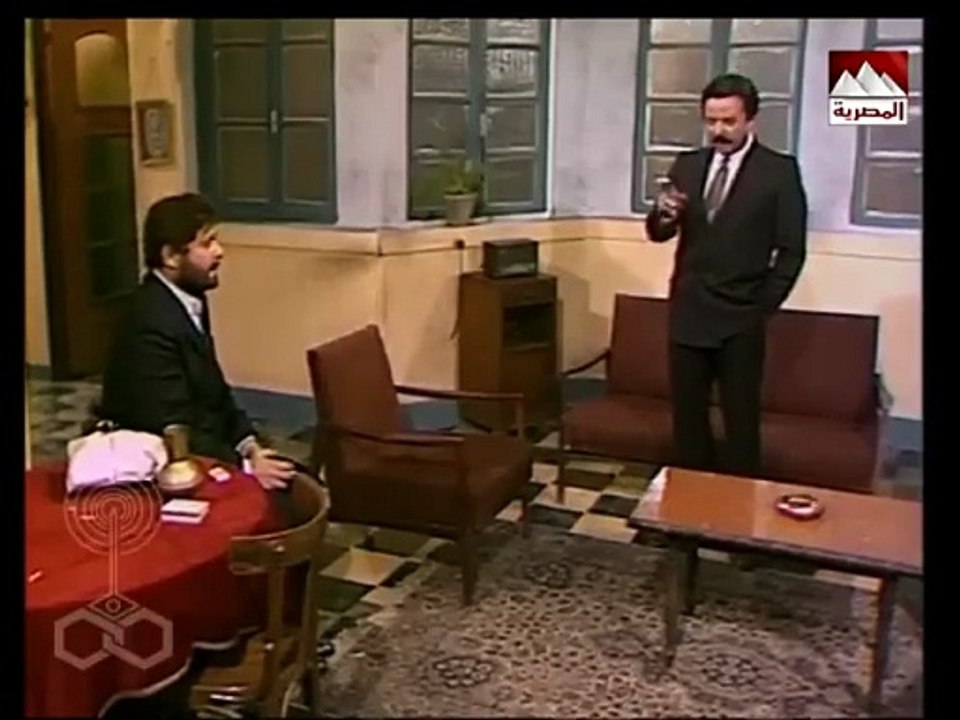 رأفت الهجان جـ1׃ الحلقة 07 من 15 - video Dailymotion