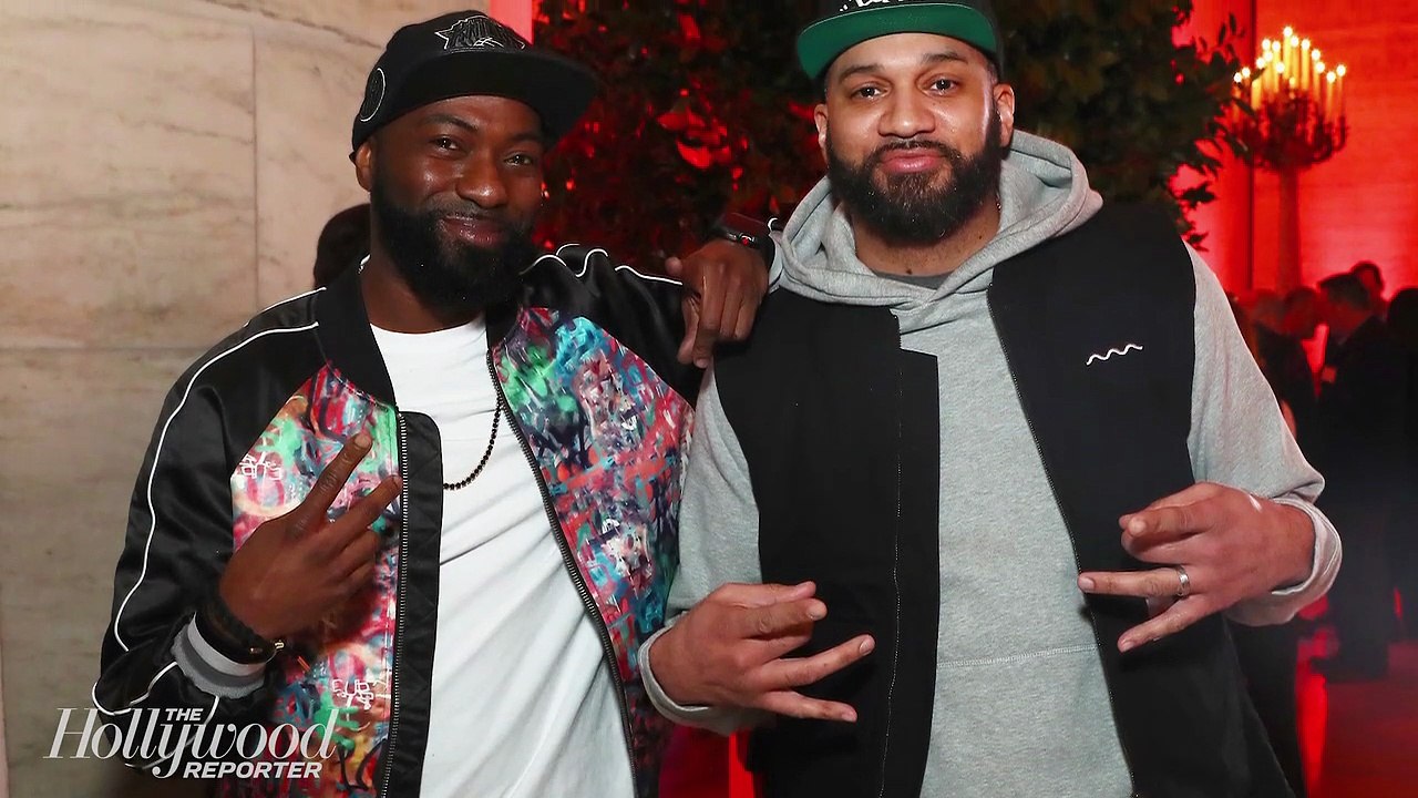 Showtime Sets New Late-Night Talk Show Hosted by Desus and Mero | THR ...
