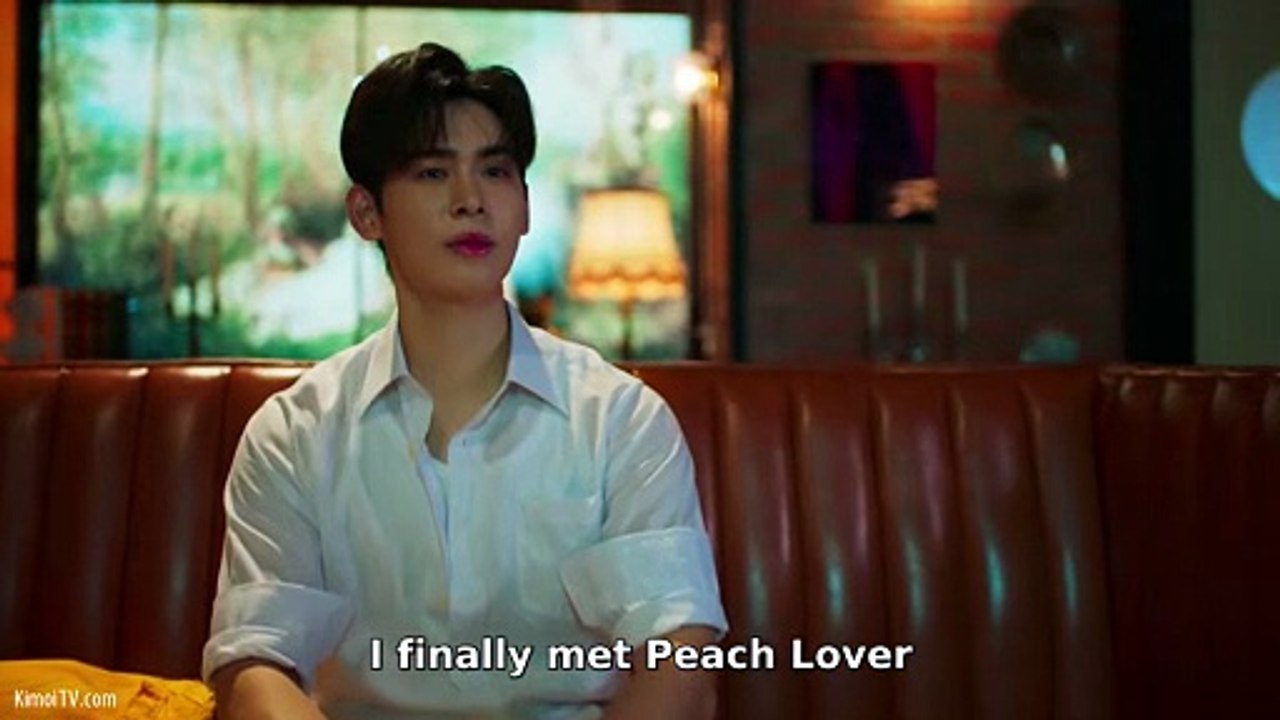 Peach Lover Episode 2 Eng Sub - video Dailymotion