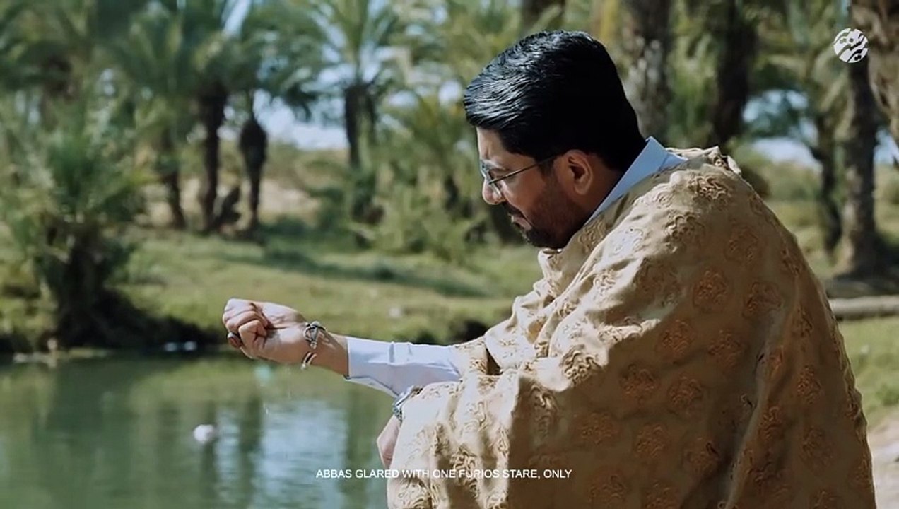 4 Shaban New Manqabat 2026 _ Abbas (as) Ne Dekha Khali _ Mir Hasan Mir - video Dailymotion