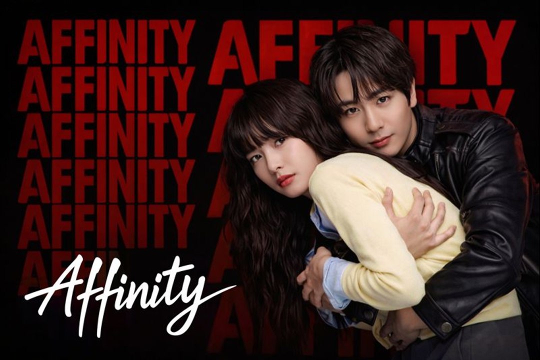 Affinity Ep 21 with Eng Sub - video Dailymotion