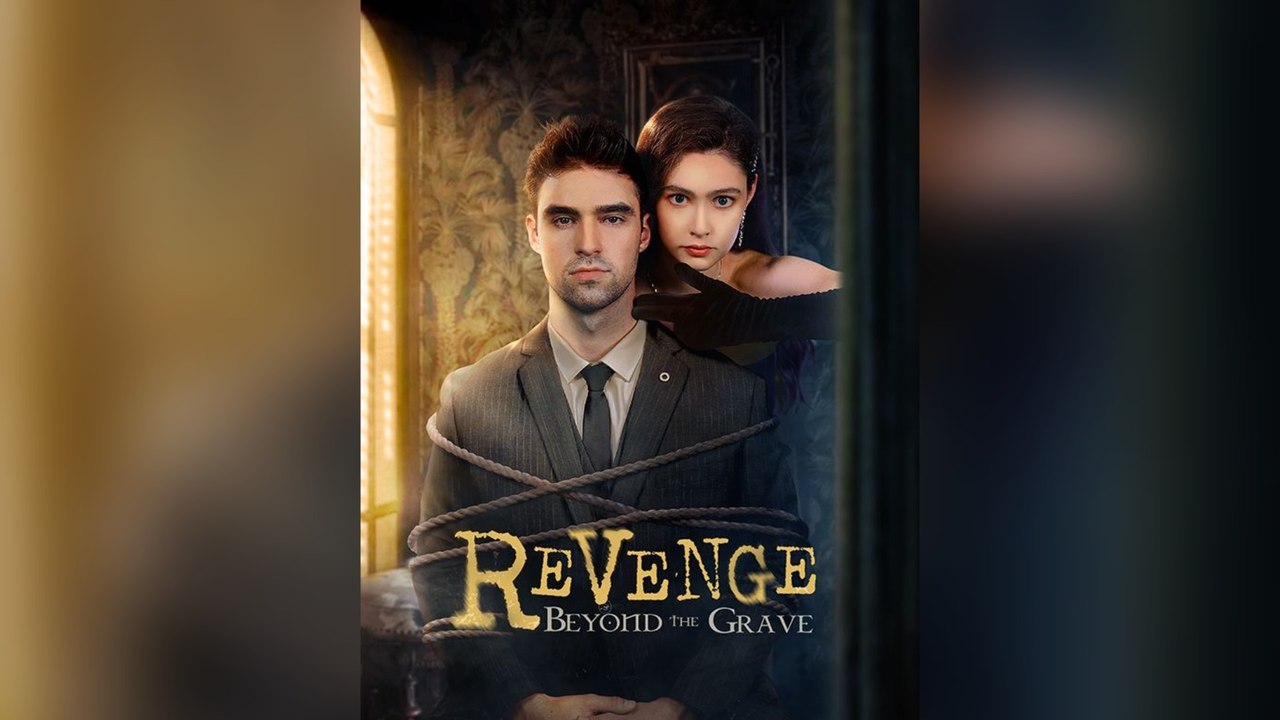 Revenge Beyond The Grave Full Movie - Video Dailymotion