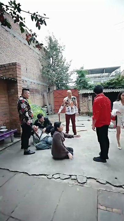 Dominance Reclaimed The Rise of His Might_2 - video Dailymotion