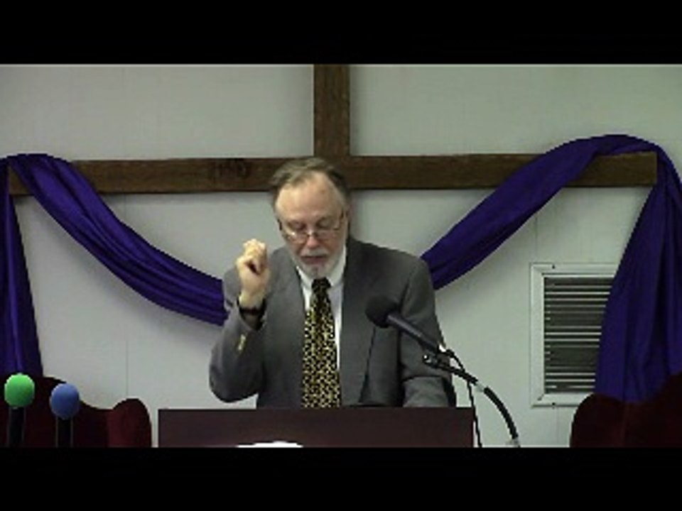 The Great Commission: What's It Mean? - video Dailymotion