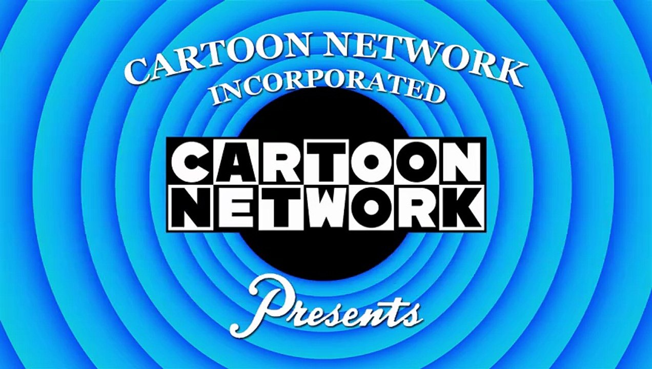 Cartoon Network Opening intro (30fps) - video Dailymotion
