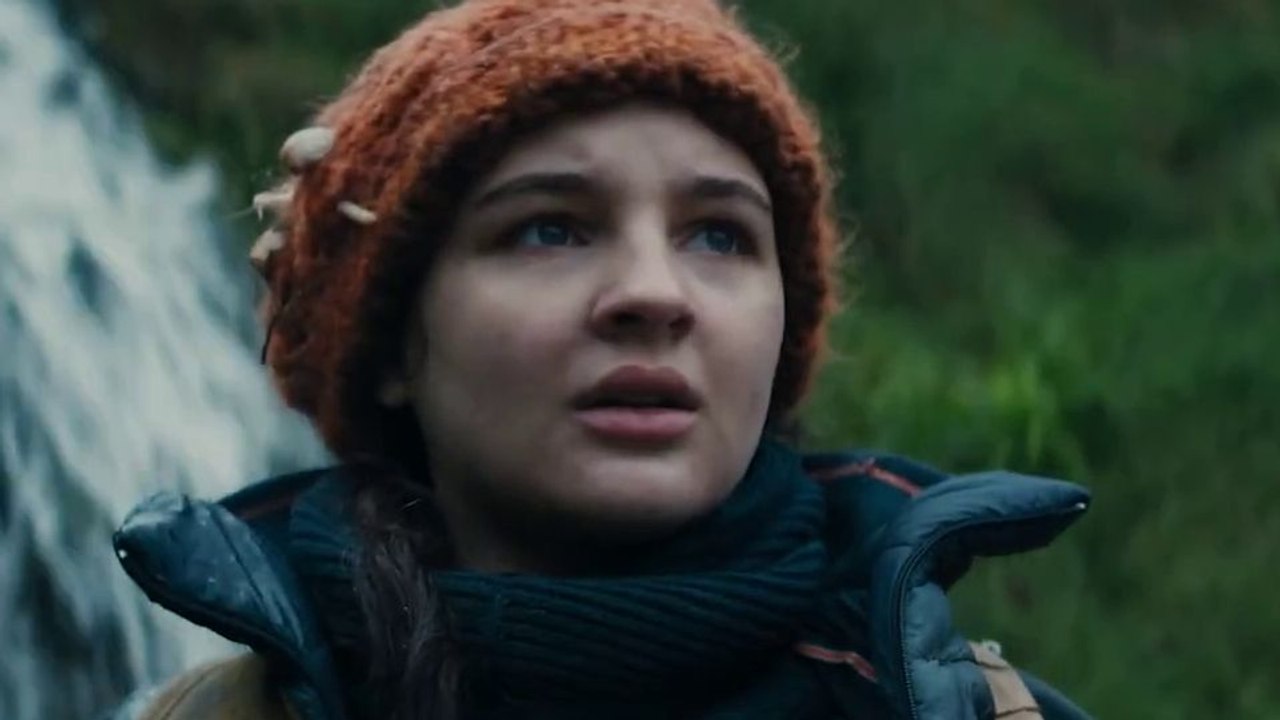 Worldbreaker Trailer (2) OV - video Dailymotion