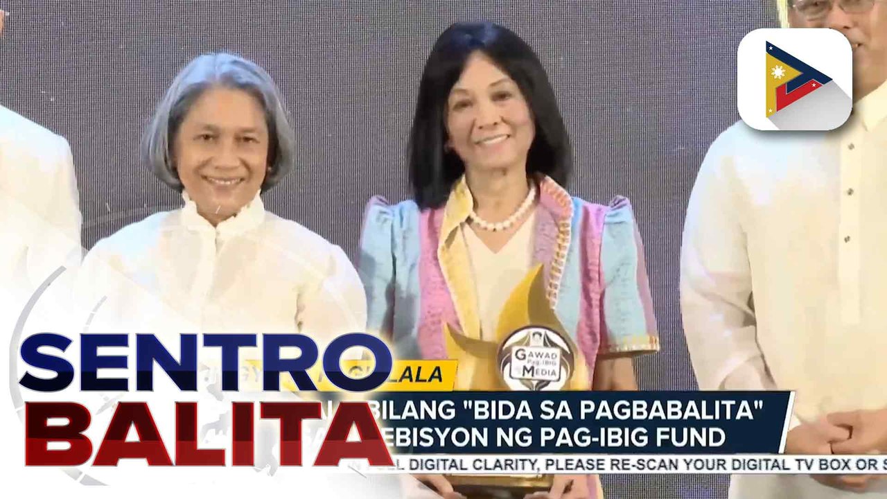 Pag-IBIG Fund, inilatag ang mga ipatutupad na programa ngayong 2026 ...